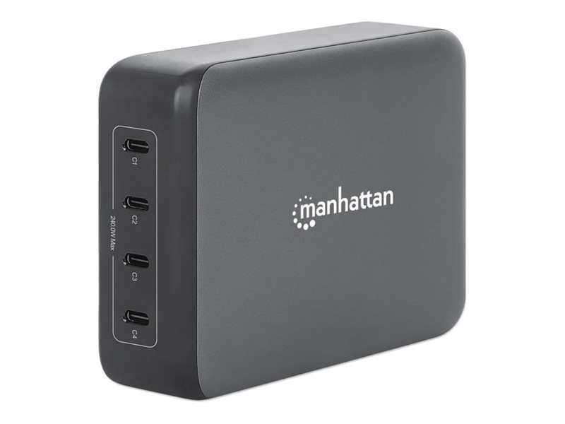 Manhattan - Power adapter | SHI