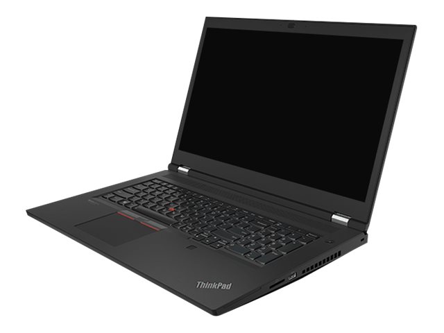 Lenovo ThinkPad P17 Gen 2 20YU | Overview, Specs, Details | SHI