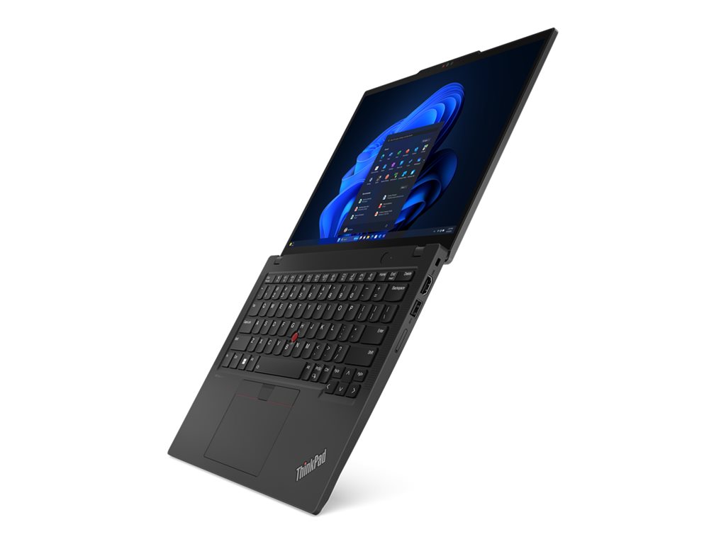 Lenovo ThinkPad X13 Gen 5 21LU | Overview, Specs, Details | SHI