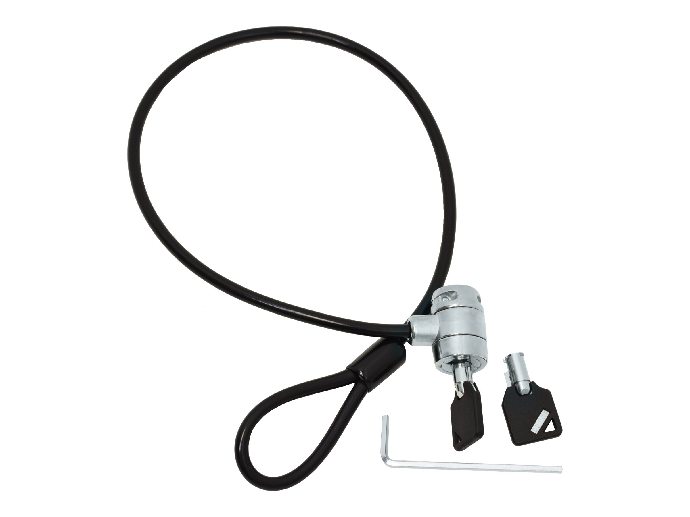 Ergotron CPU Lock Kit | www.shi.com