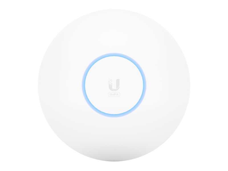 Ubiquiti UniFi U6-PRO - borne d'accès sans fil - Wi-Fi 6 (U6-PRO)