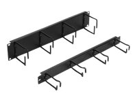 Eaton - Rack cable management ring | www.shi.com