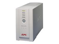APC Back-UPS CS 500 - UPS | Overview, Specs, Details | SHI
