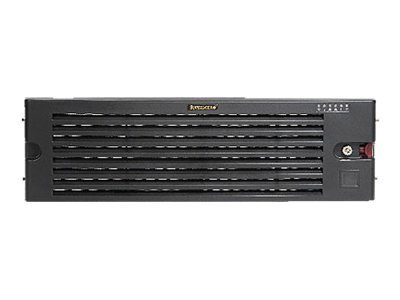 Supermicro - System cabinet bezel | Overview, Specs, Details | SHI