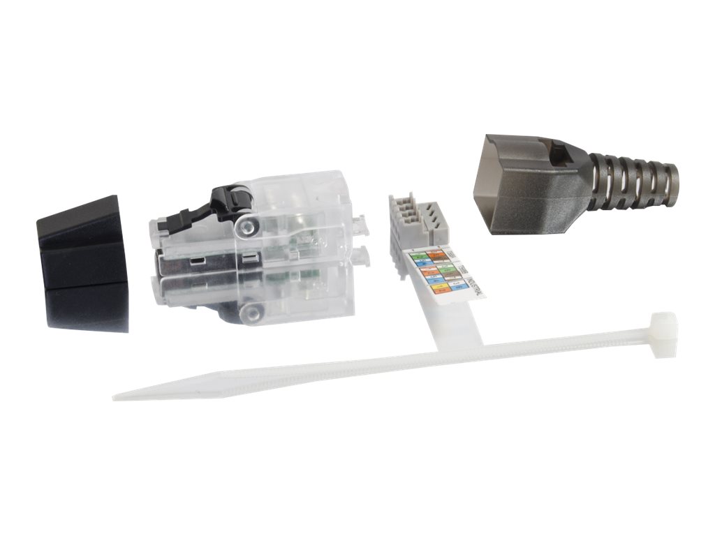 Legrand - Network connector | Overview, Specs, Details | SHI