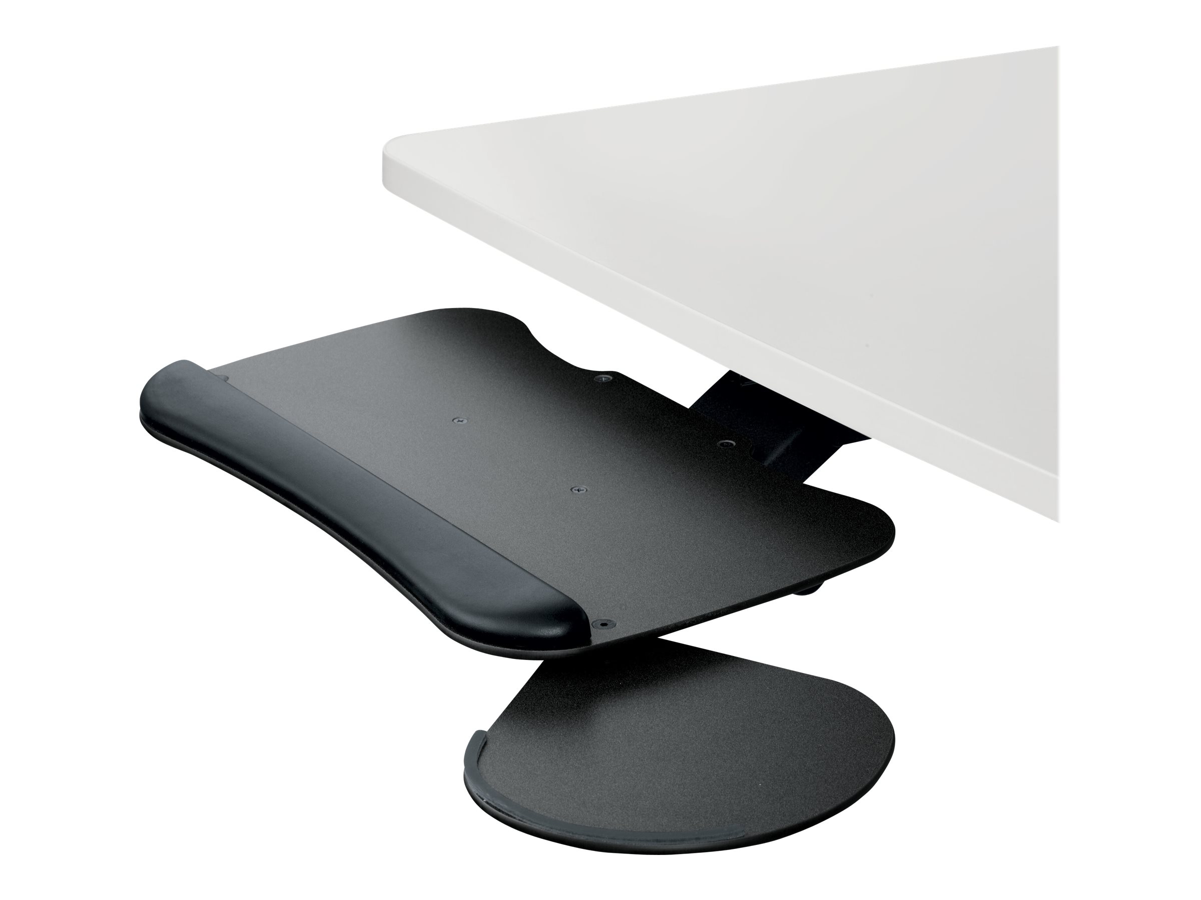 Anthro Zido Style D - Keyboard drawer | Overview, Specs, Details | SHI
