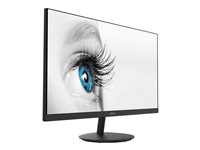 MSI PRO MP271 - LED monitor - Full HD (1080p) - 27"