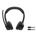 Logitech Zone Vibe 300 - headset