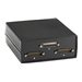 Black Box Lifetime ABC DB25 Switch - switch - 2 ports