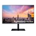 Samsung S24R650FDN - LED monitor - Full HD (1080p) - 24"