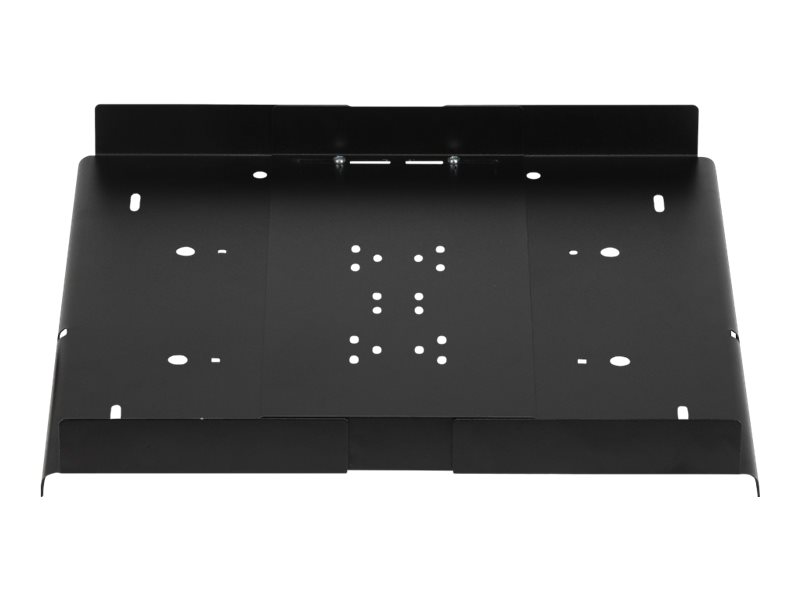 Panduit - Rack cable management trough (waterfall) | SHI