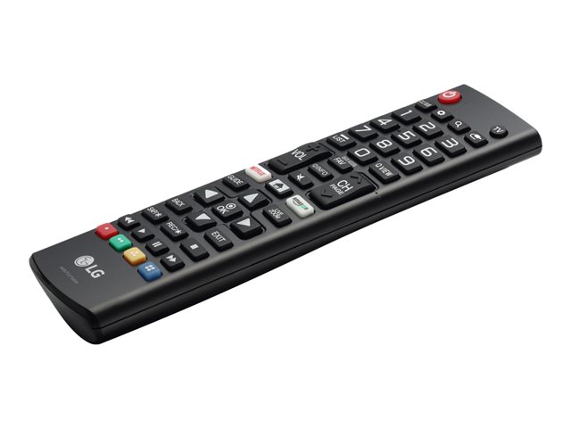 LG 65UK6300 65" LED-backlit LCD TV - 4K - 65UK6300 - Currys Business