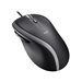 Logitech M500S Advanced Corded Mouse