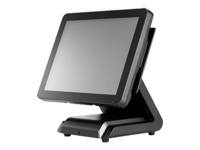 Partner SP-1060 loT Advanced - all-in-one - Core i7 6700TE 2.4 GHz - 8 ...