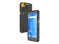 Wasp DR5 2D Android Mobile Computer - data collection terminal ...