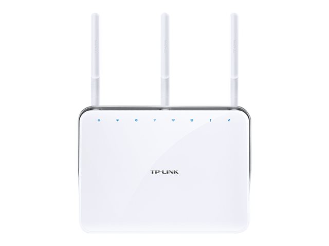 Archer VR200 - TP-Link Archer VR200 - wireless router - DSL modem - Wi ...