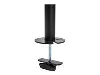 Kensington SmartFit Ergo Dual Extended Monitor Arm mounting kit ...