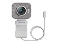 Logitech StreamCam Plus - live streaming camera