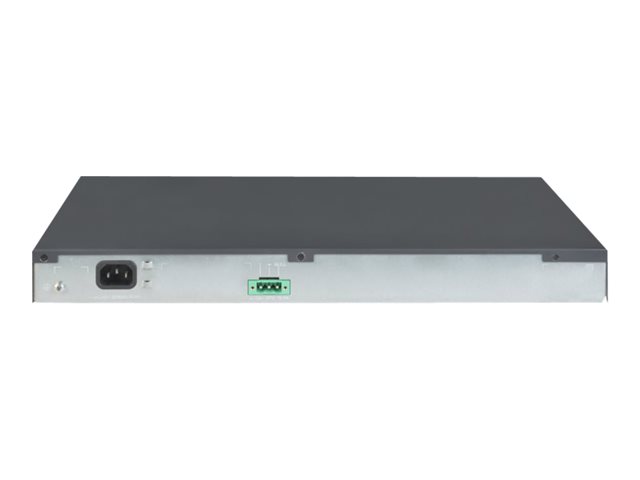 HPE 1920-24G-PoE+ - switch - 24 ports - Managed - rack-mountable ...