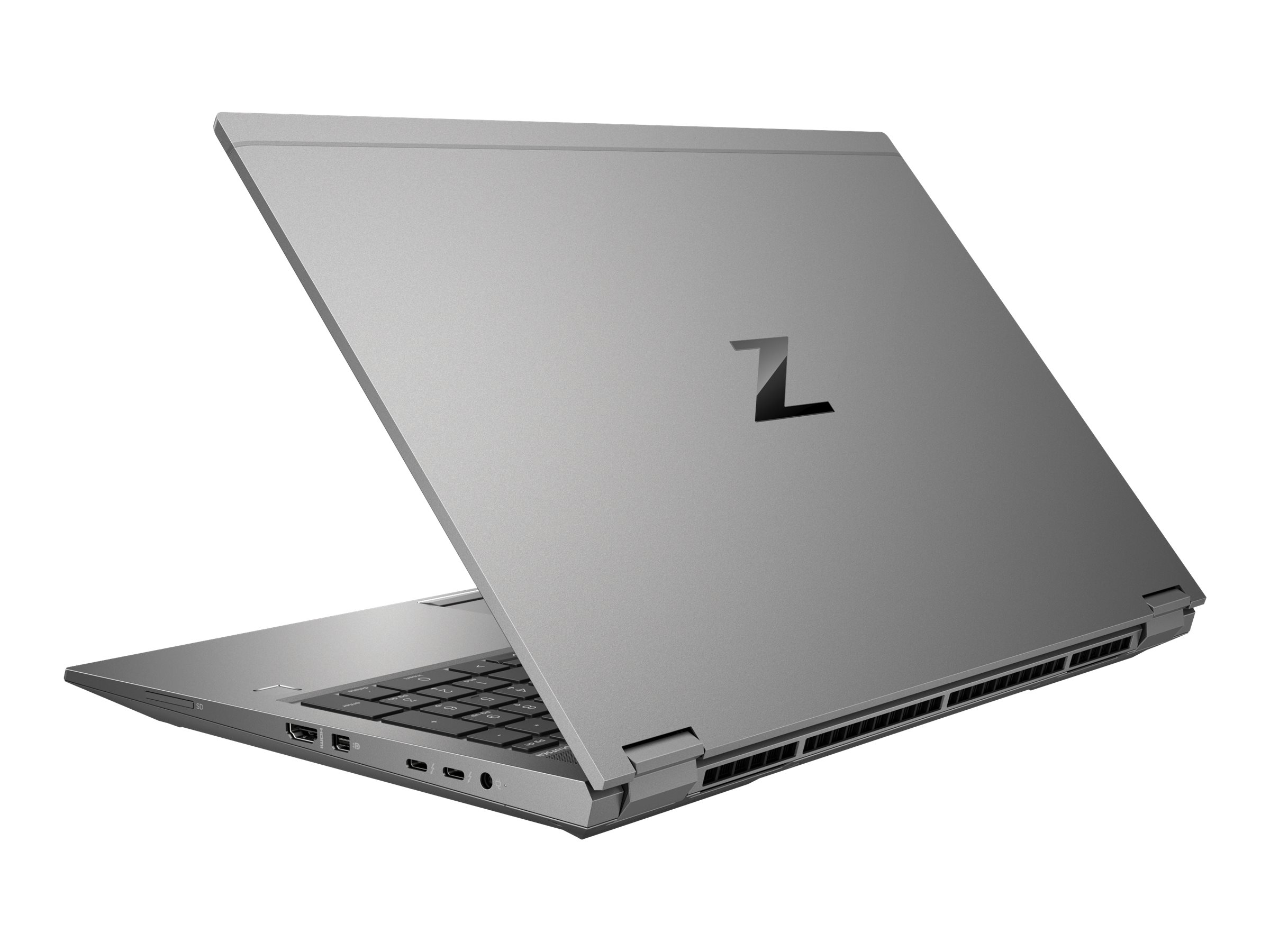 HP ZBook Fury 15 G8 Mobile Workstation | www.shi.com