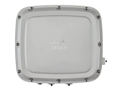 Cisco Catalyst 9124AXI - wireless access point - 802.11a/b/g/n/ac/ax ...