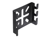 Tripp Lite SmartRack Wall/Floor Spider Bracket for Wire Mesh Cable ...