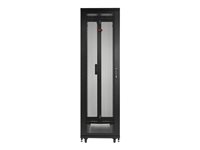 APC NetShelter SV - rack - 42U