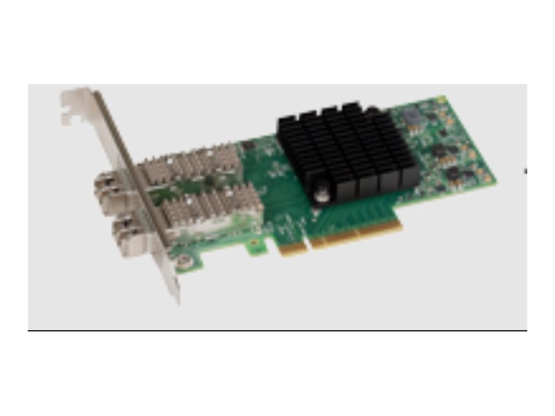 Sonnet Twin 25G - Network adapter | SHI Sonnet Twin 25G - Network adapter | SHI