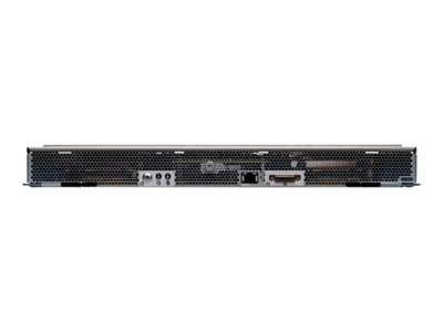 Cisco UCS S3260 M5 Server Node - rack-mountable - no CPU - 0 GB - no HDD