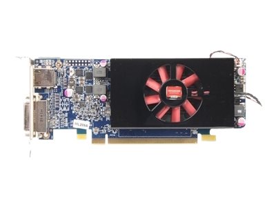 AMD Radeon R5 240 - grafikkort - Radeon R5 240 - 1 GB (J1DHH) | Atea ...