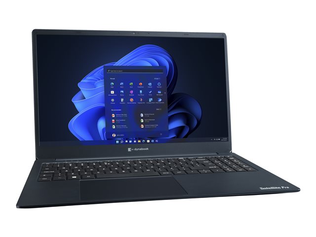 Dynabook Toshiba Satellite Pro C50D-B-115 - 15.6" - AMD Ryzen 5 - 5600U ...