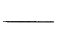 Panduit SmartZone G5 Intelligent MS Series - power distribution unit ...