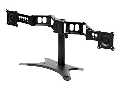 DoubleSight DS-230STA Dual Monitor Flex Stand | Overview, Specs ...