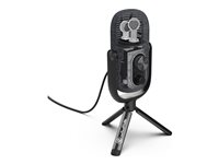 JLab Epic Talk - Microphone