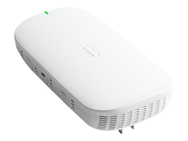 Cisco Business 151AXM Mesh Extender - extension de portée Wifi ...