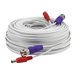 Swann power/video extension cable - 30 m