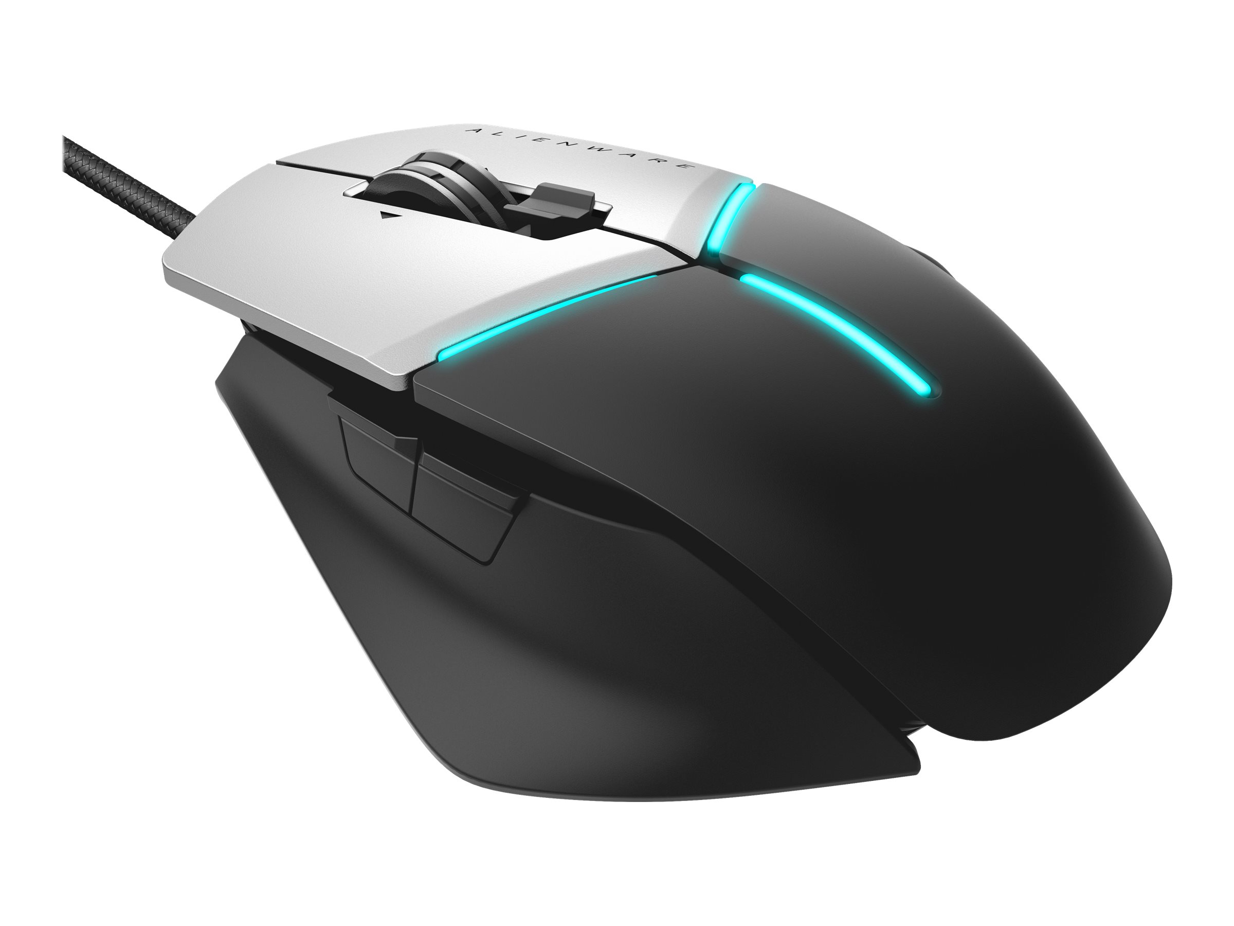 Alienware Elite Gaming Mouse AW958 | www.shi.com