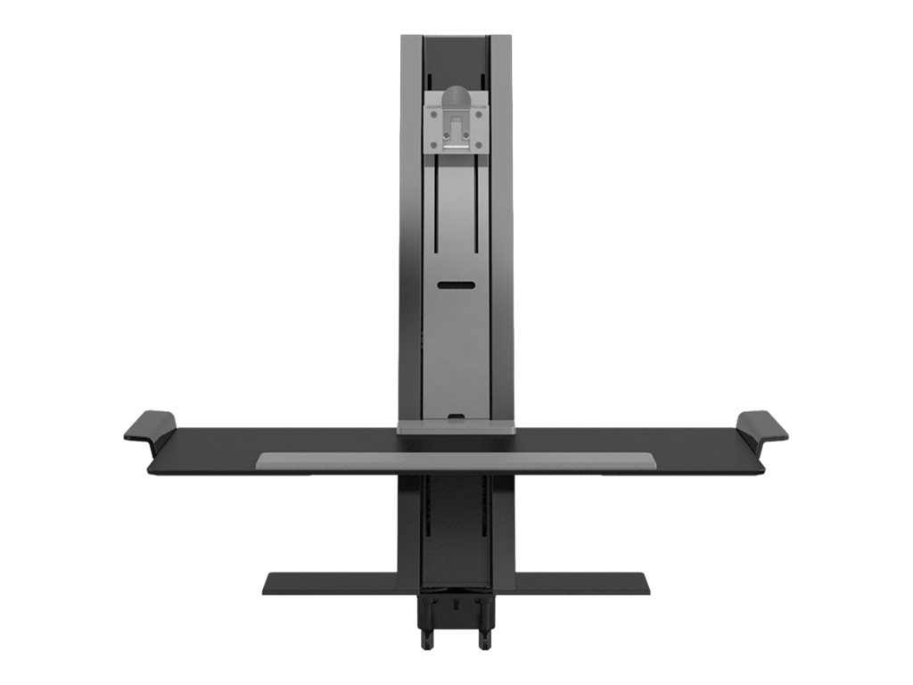 Humanscale QuickStand | Overview, Specs, Details | SHI