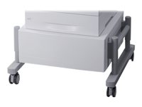Xerox Storage Cart - printer cart