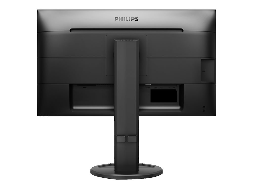 Philips B Line 243B9 - LED monitor - Full HD (1080p) - 24"