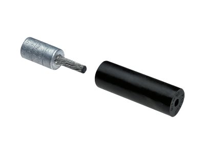 Panduit Pan-Lug - Bi-metallic pin connector | Overview, Specs, Details ...
