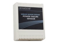 Sensaphone Wireless Power Failure Sensor - power monitoring sensor