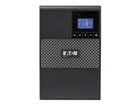 Eaton 5P 850 Global Tower - UPS - 600 Watt - 850 VA