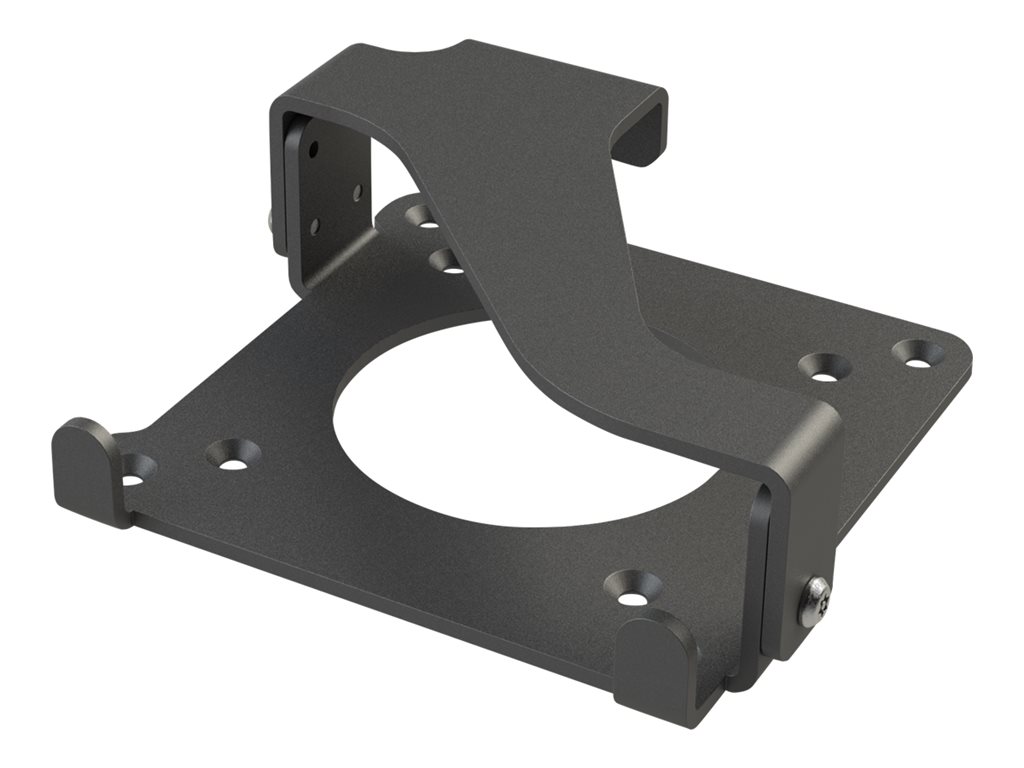 Simply NUC - desktop mounting kit - 461-0005-005 | howardcomputers.com