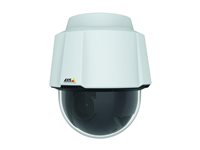 AXIS P5654-E MK II 60 Hz - Network surveillance camera