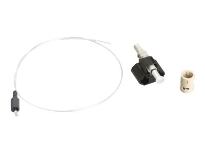 Black Box Pre-Polished Fiber Optic Connector connector