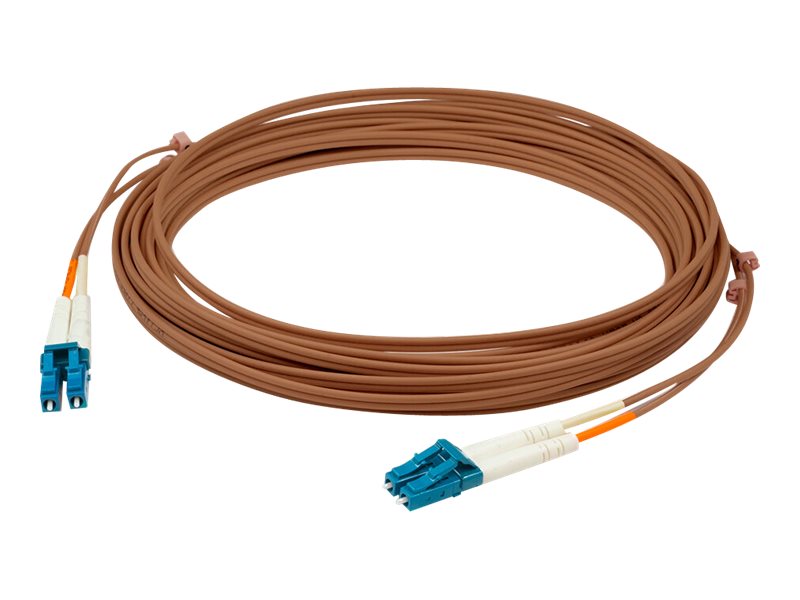 AddOn - Patch cable - TAA Compliant | www.shi.com