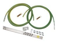 Panduit Retrofit Rack Grounding Kit | Overview, Specs, Details | SHI