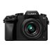 Panasonic Lumix G DMC-G7K - digital camera 14-42mm lens