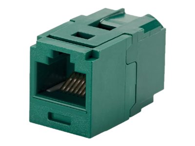 Panduit MINI-COM TX6 Plus UTP Coupler Modules | Overview, Specs ...